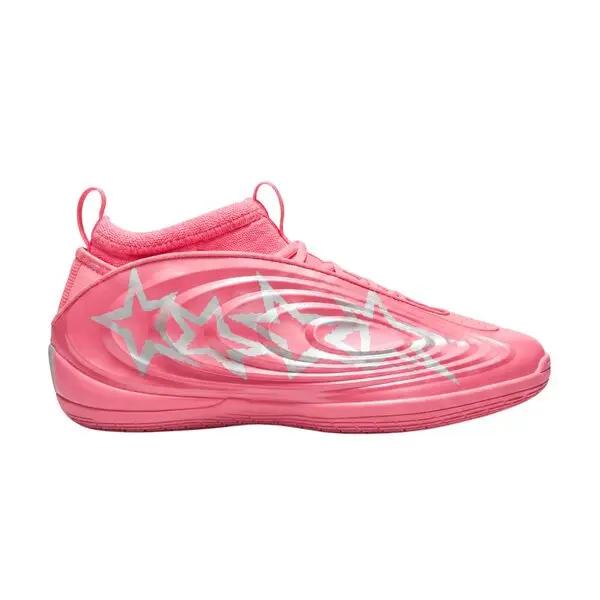 Adidas Ray Asianboy X Harden Volum 10 'ruei