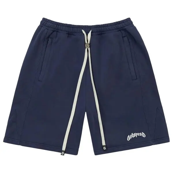 GODSPEED Terry Shorts