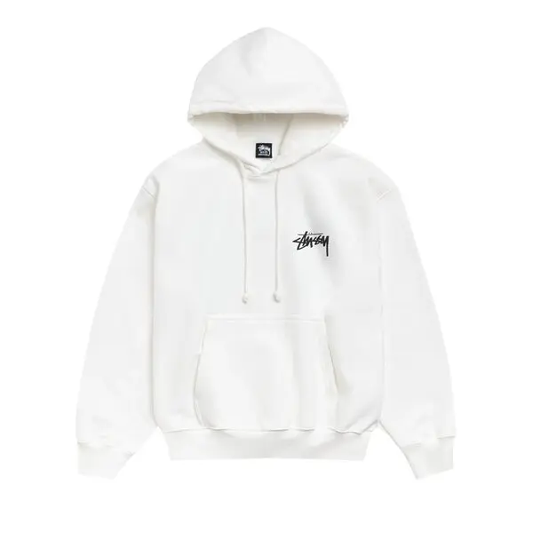StÜssy Victoria Hooded Sweatshirt