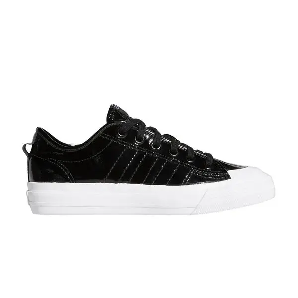 Adidas Wmns Nizza Rf White