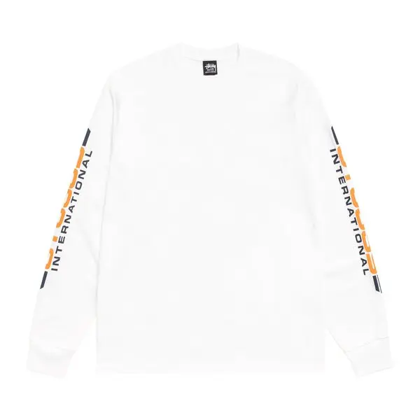 StÜssy Blade Long-sleeve Tee