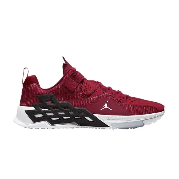 JORDAN Alpha 360 Tr 'oklahoma