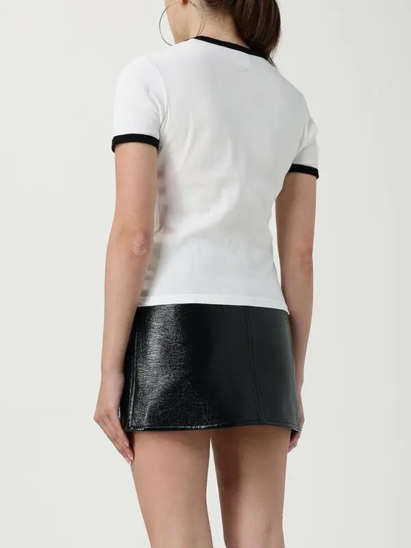 COURREGES Logo T-shirt