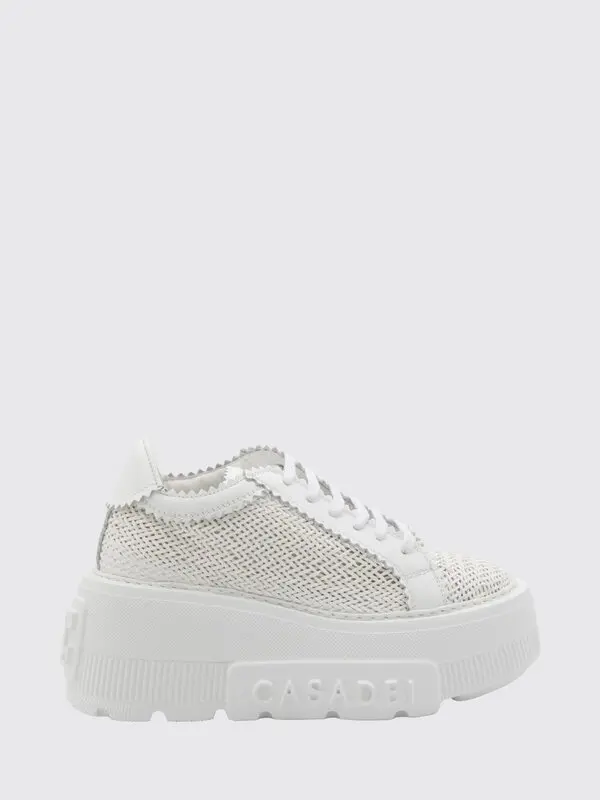 Casadei Platform Sneakers