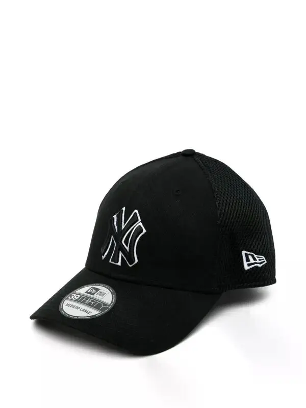 New Era Mesh-knit Baseball Cap
