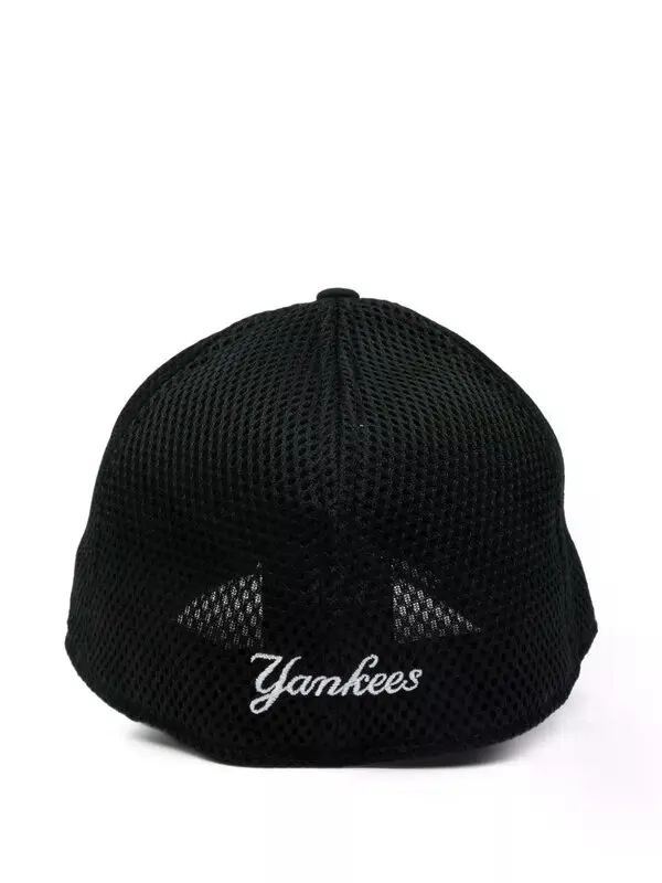 New Era Mesh-knit Baseball Cap