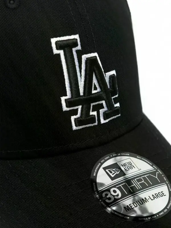 New Era Dodgers Baseball Cap