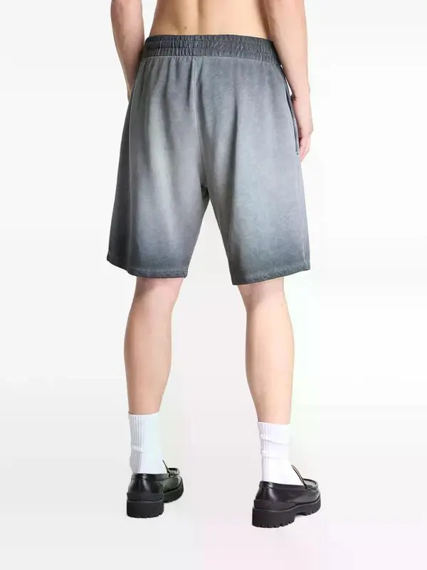 New Era New York Yankees Washed Shorts