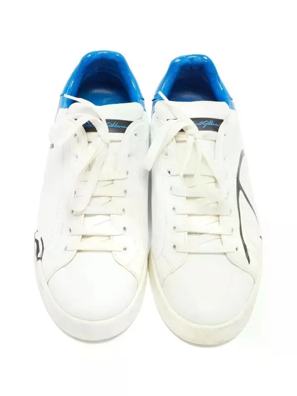 Dolce & Gabbana Portofino Sneakers