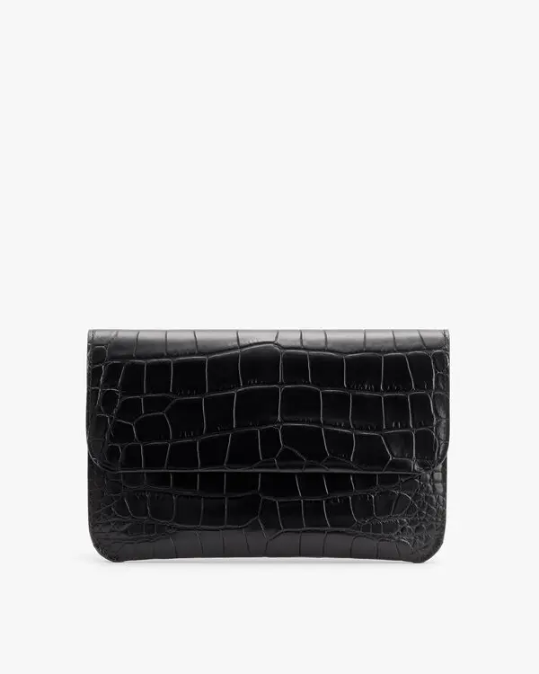 Cuyana System Flap Bag