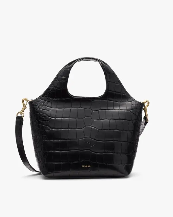 Cuyana Mini System Tote Bag