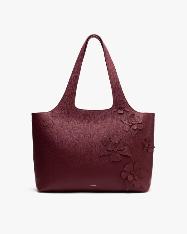 Cuyana Flower System Tote 16-inch Anniversary Collection Bag