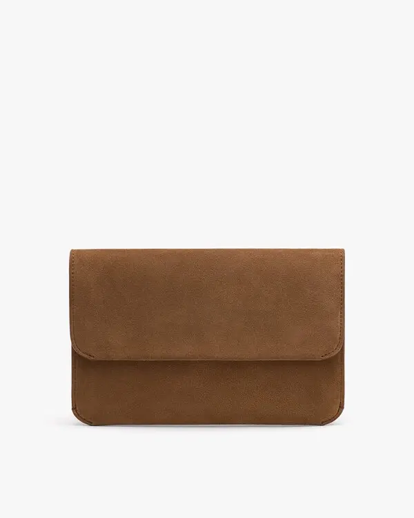 Cuyana System Flap Bag