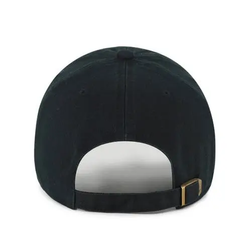 '47 47 Cincinnati Bengals Throwback Graphic Clean Up Adjustable Hat