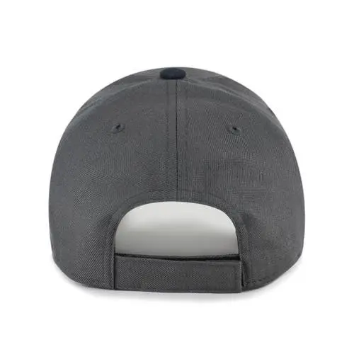 '47 47 New England Patriots Split Block Mvp Adjustable Hat