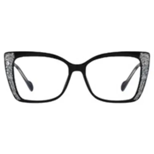 TRIBAL ËYËS Tribal Eyes Sparkle Queen Eyeglasses