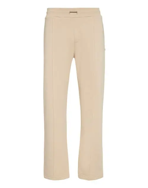 BILLIONAIRE Jogging Pants Lion - Beige