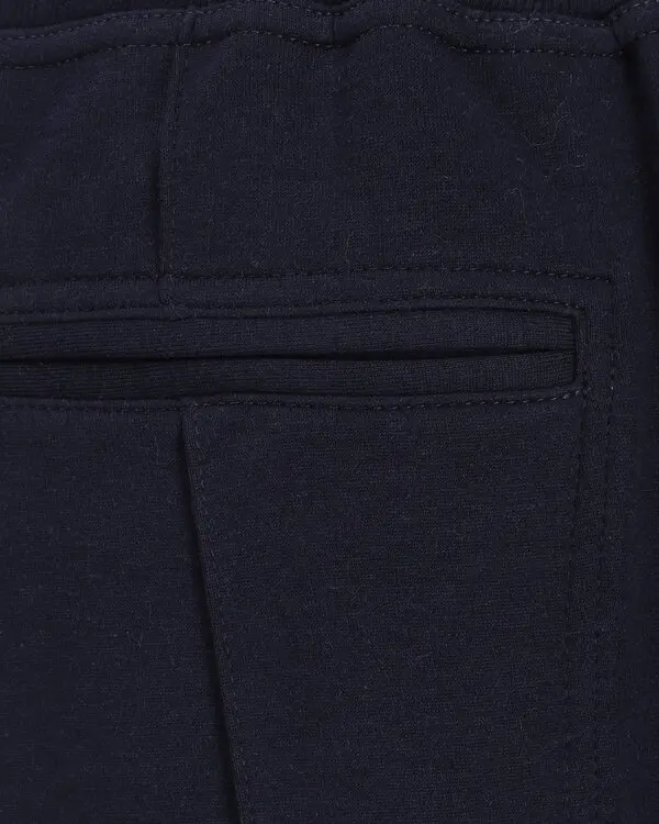 Brunello Cucinelli Sweatpants Ale - Blue