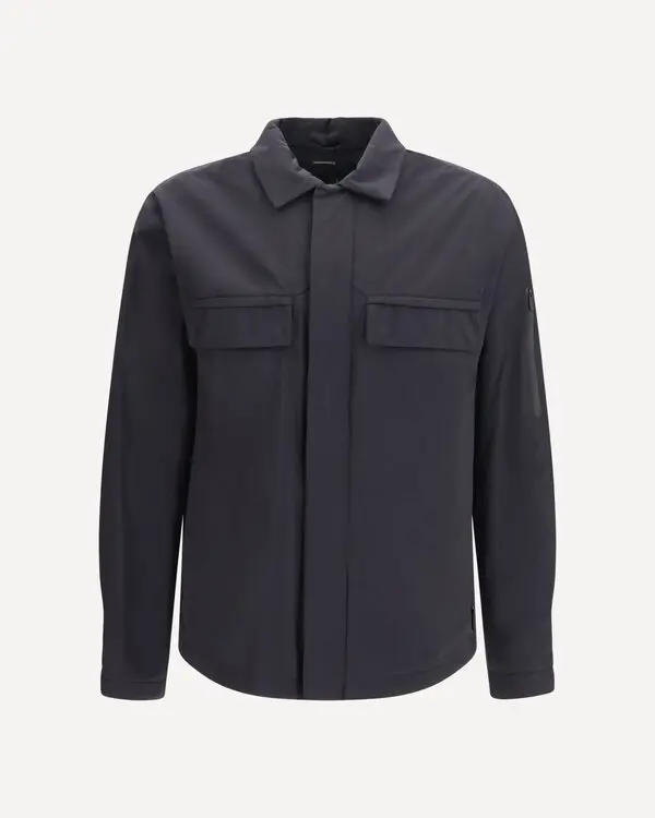 Herno Flap Pocket Jacket