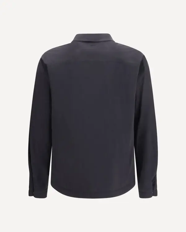 Herno Flap Pocket Jacket