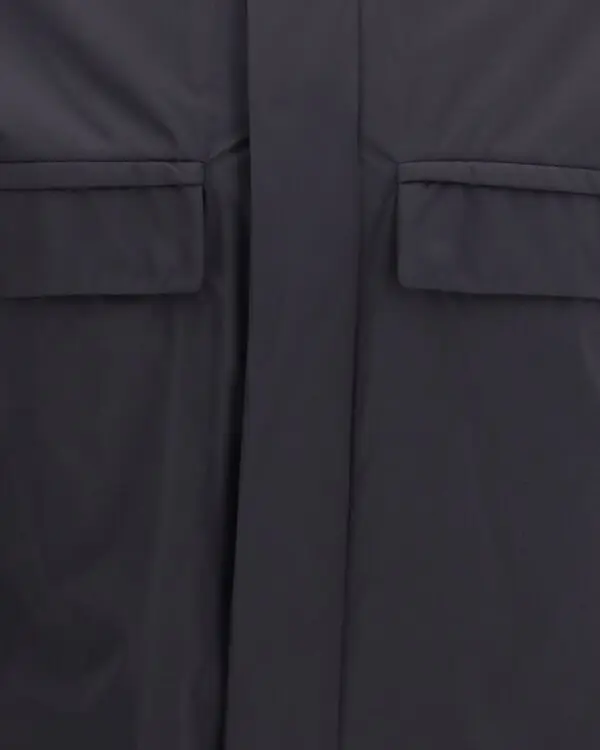 Herno Flap Pocket Jacket