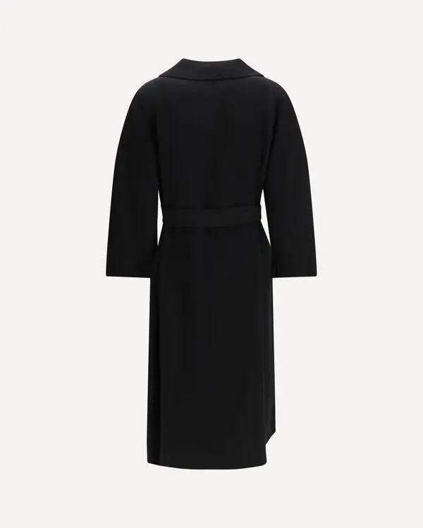 'S MAXMARA S Max Mara Esturia Virgin Wool Coat