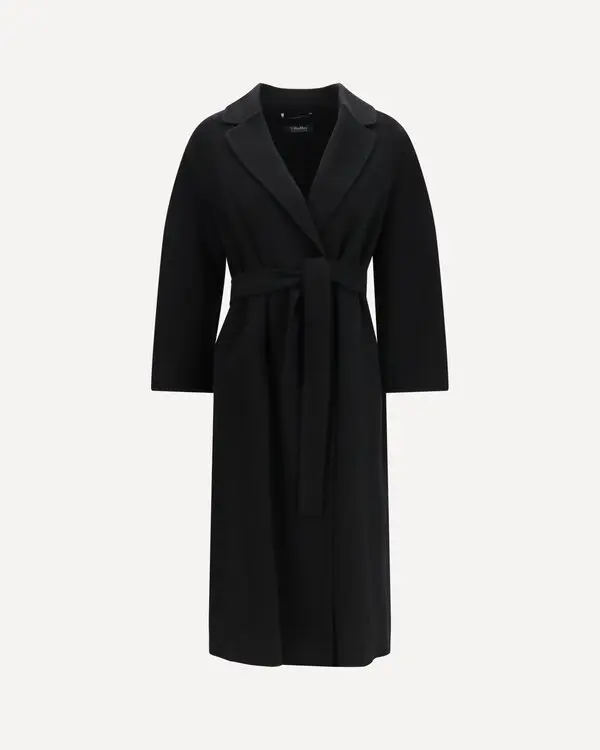 'S MAXMARA S Max Mara Esturia Virgin Wool Coat