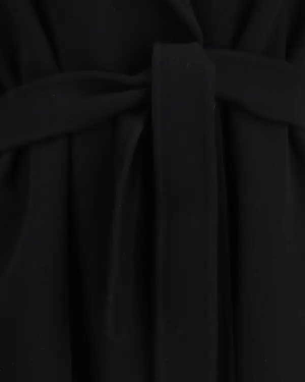 'S MAXMARA S Max Mara Esturia Virgin Wool Coat