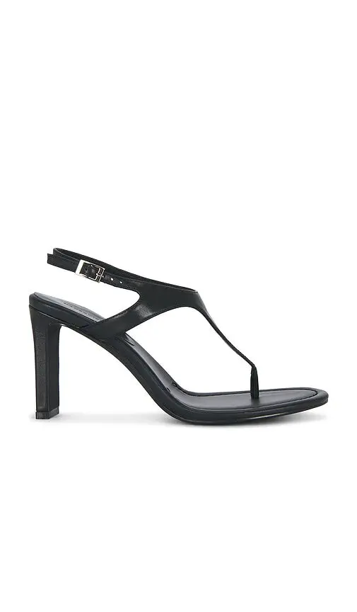 NAKEDVICE The Gia Thong Heel
