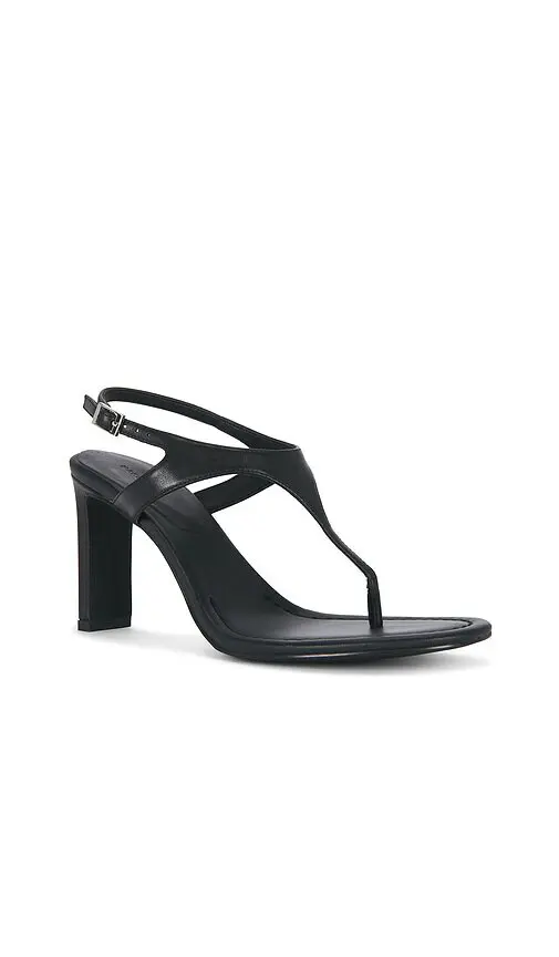 NAKEDVICE The Gia Thong Heel