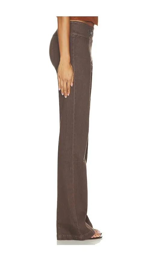 Amanda Uprichard Regency Pant