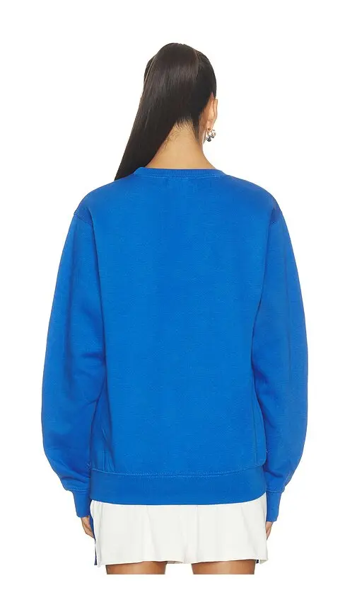 DEPARTURE Saint Tropez 87 Sweatshirt