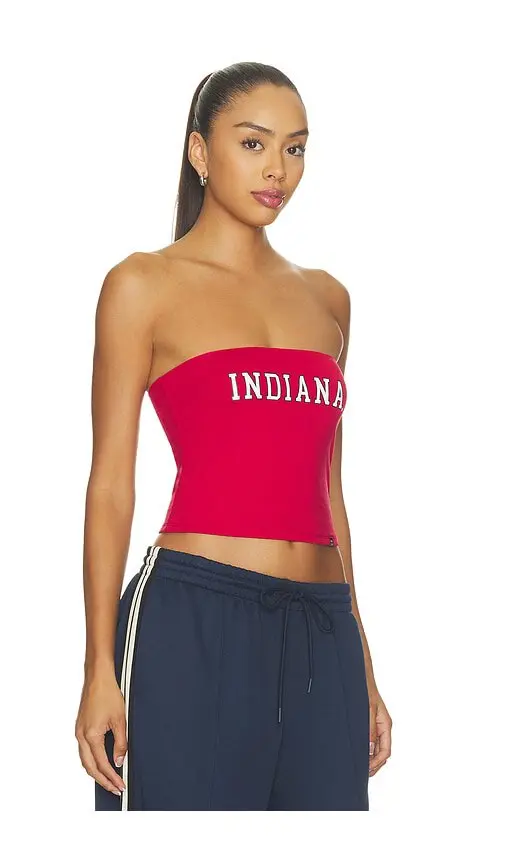 HYPE AND VICE Indiana University Tube Top