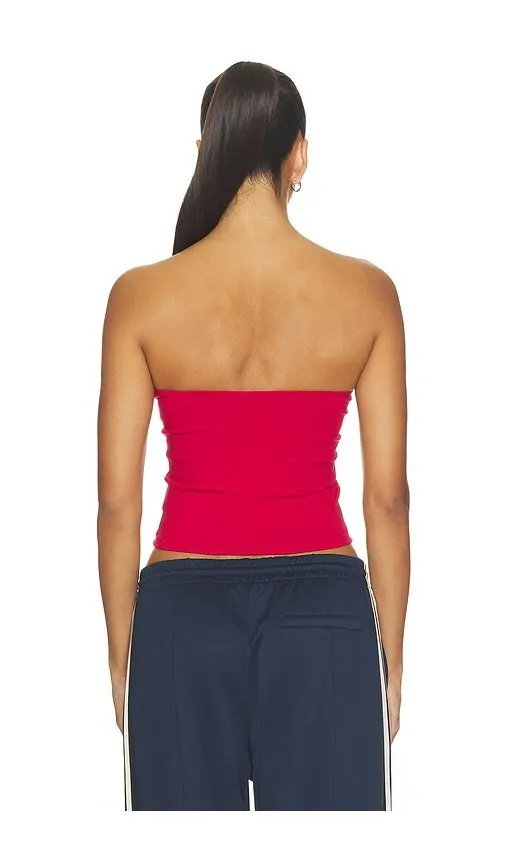 HYPE AND VICE Indiana University Tube Top