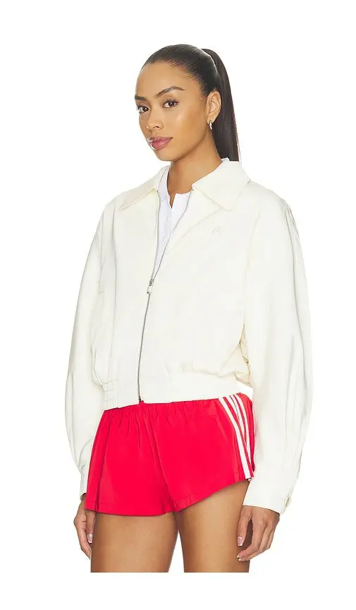 MALBON X Markarian Bomber Jacket