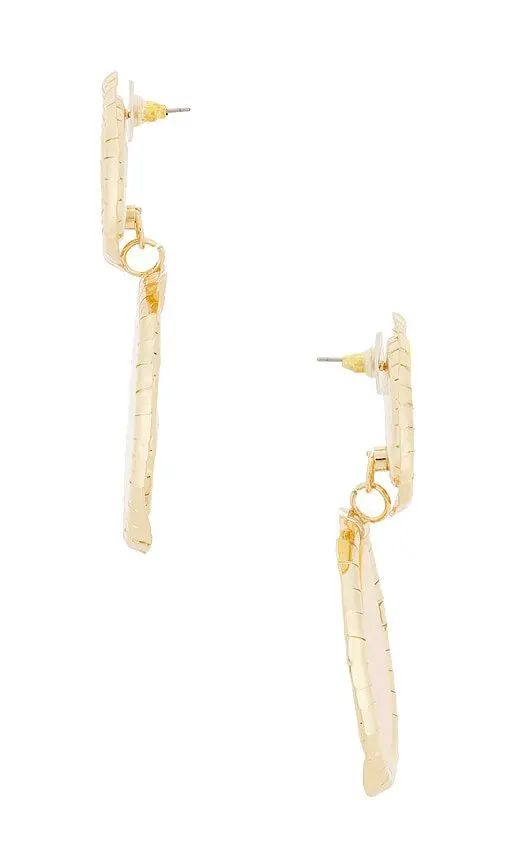 8 Other Reasons Dangle Earrings
