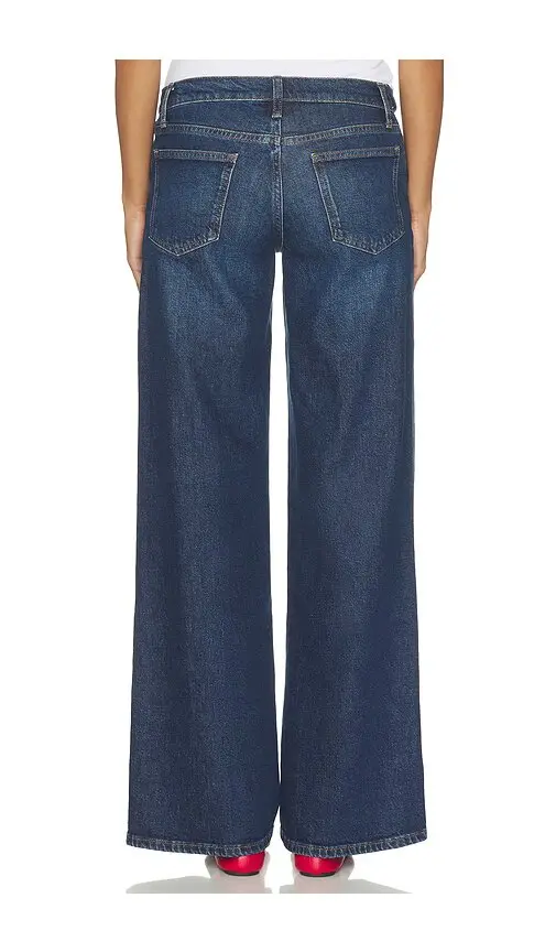 Joe's Jeans The Lou Lou Maternity Jean - Rendezvous
