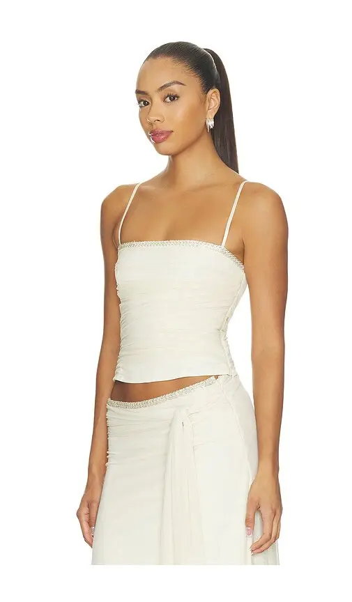 TIGER MIST Juna Top
