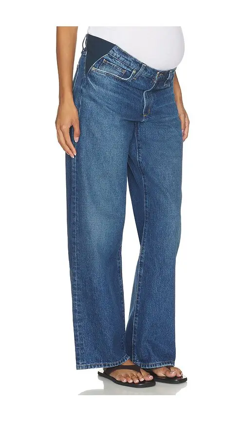 Joe's Jeans The Ryan Maternity Jean - Pinnacle
