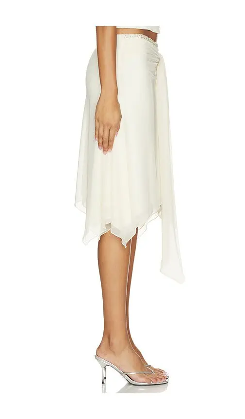 TIGER MIST Juna Skirt