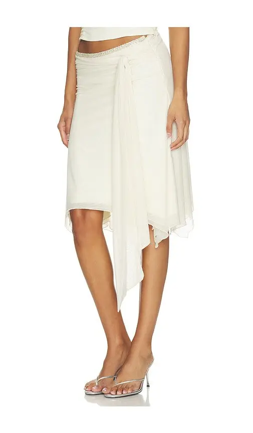 TIGER MIST Juna Skirt