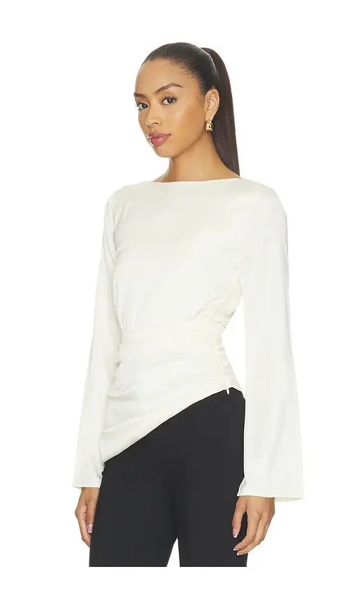 MORE TO COME Daphne Blouse