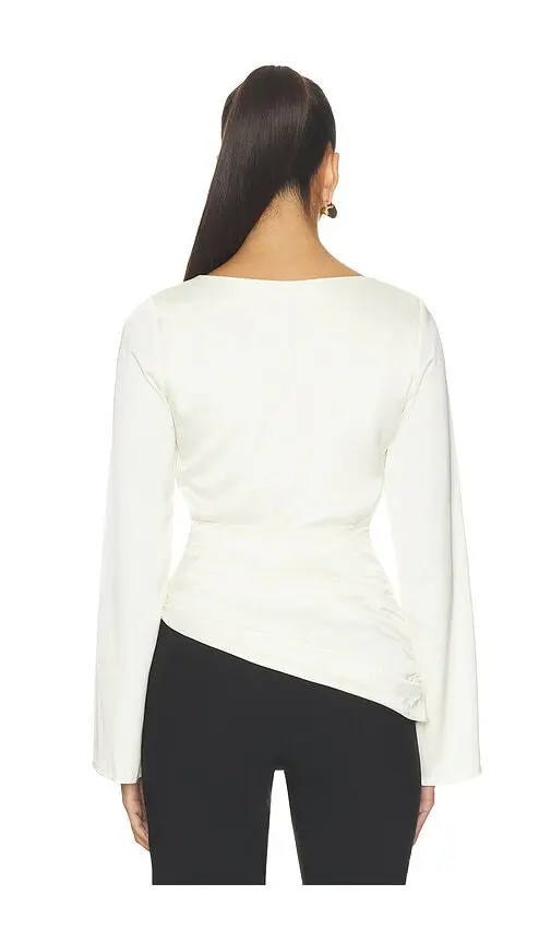 MORE TO COME Daphne Blouse