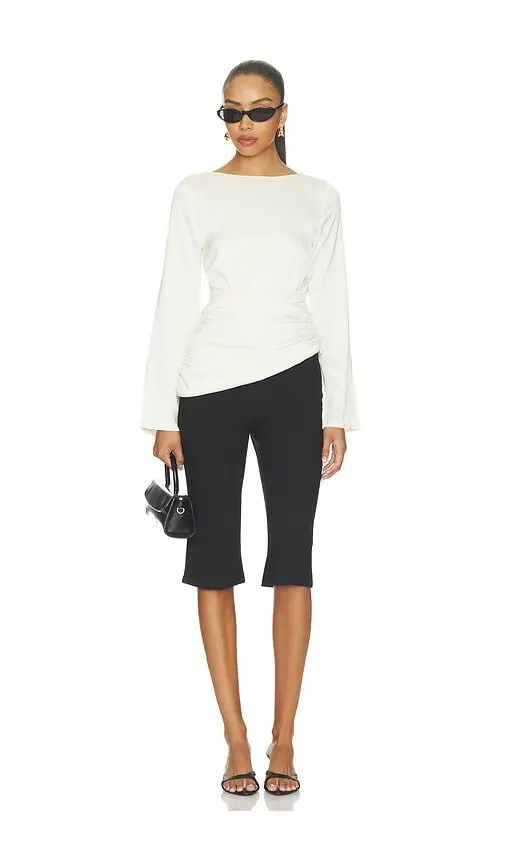 MORE TO COME Daphne Blouse