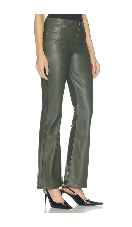 Hudson Jeans Barbara High Rise Bootcut