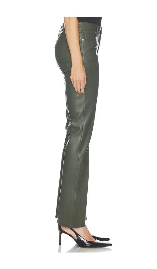 Hudson Jeans Barbara High Rise Bootcut