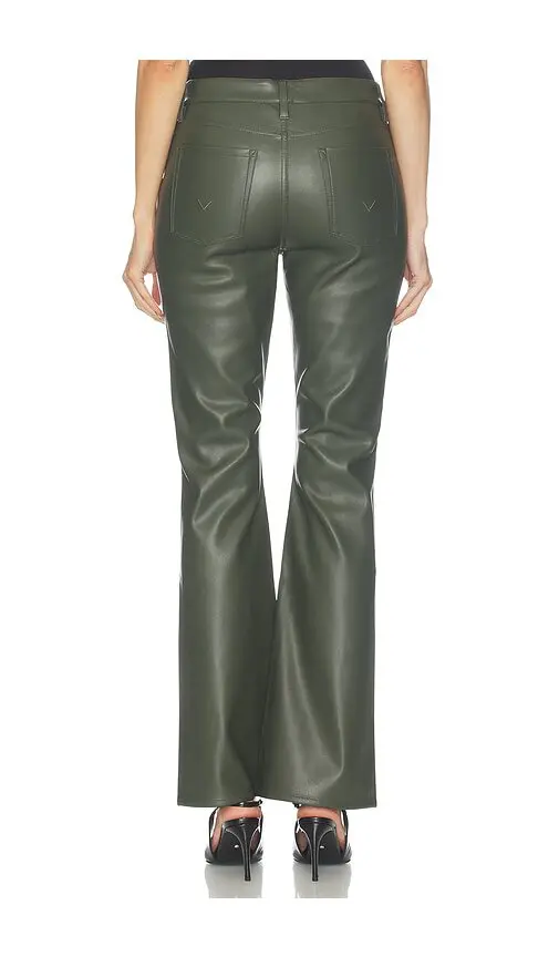Hudson Jeans Barbara High Rise Bootcut