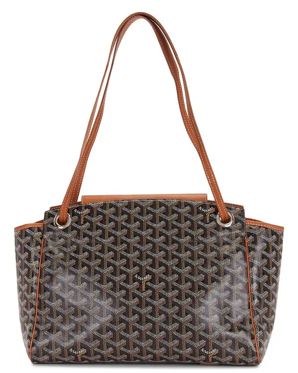 FWRD RENEW Goyard Rouette Pm Shoulder Bag