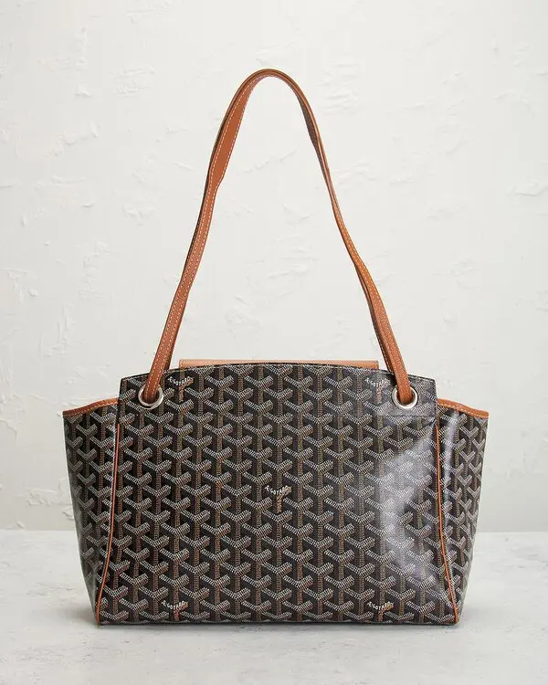 FWRD RENEW Goyard Rouette Pm Shoulder Bag