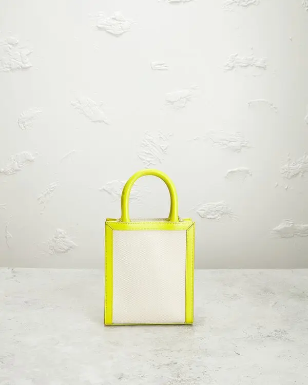 FWRD RENEW Celine Mini Vertical Cabas Tote Bag